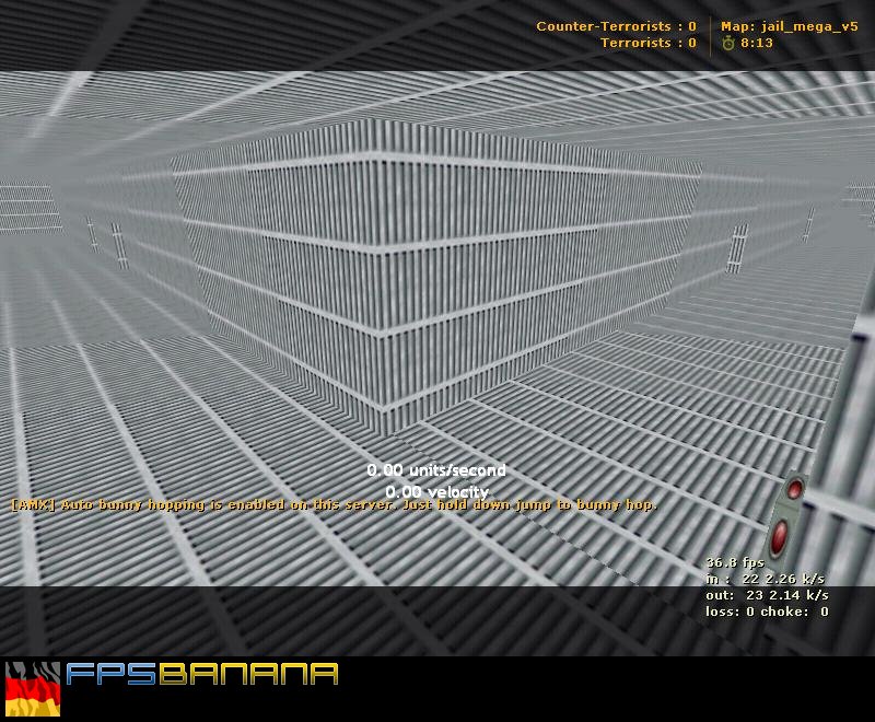 jail_mega_v5 [Counter-Strike 1.6] [Mods]