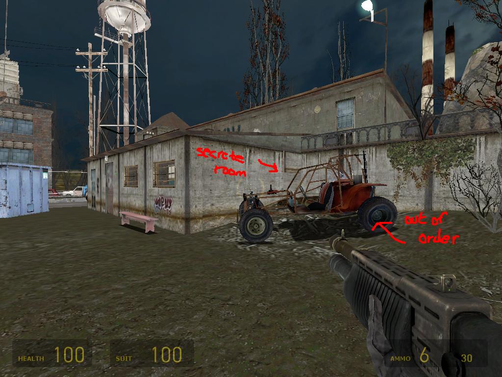 dm_resistance_expansion Mod for Half-Life 2: Deathmatch | HL2:DM Mods