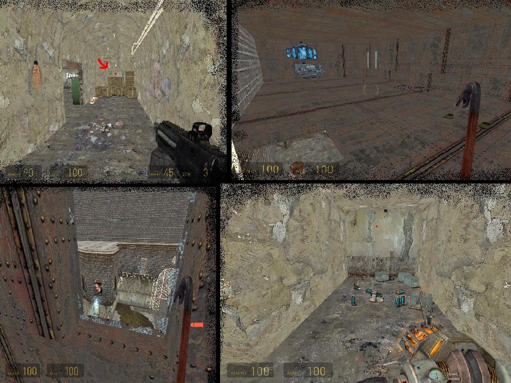 dm_resistance_expansion Mod for Half-Life 2: Deathmatch | HL2:DM Mods