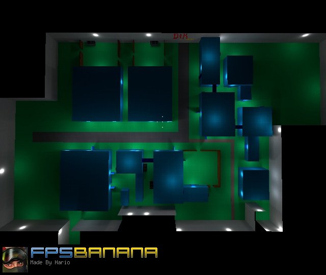 DtK Map Pack [Counter-Strike: Source] [Mods]