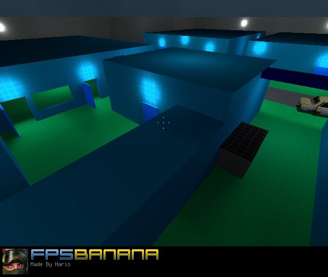 DtK Map Pack [Counter-Strike: Source] [Mods]