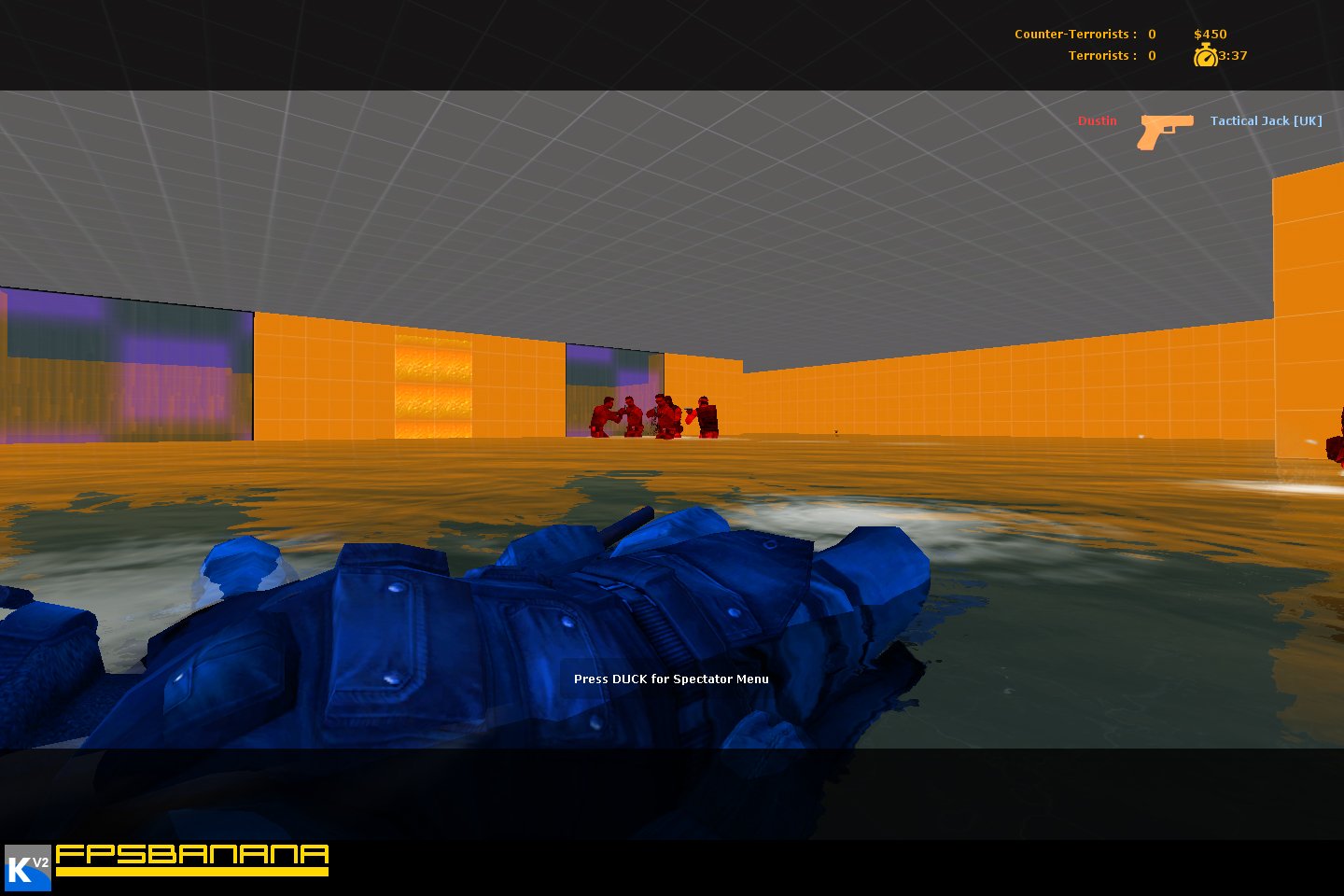 fpsb_999 [Counter-Strike: Source] [Mods]