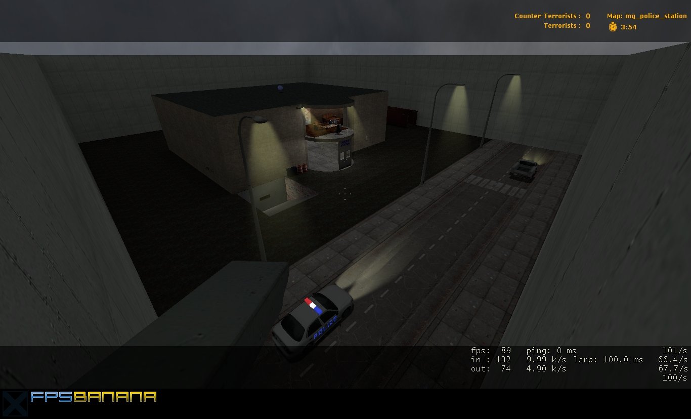mg_police_station [Counter-Strike: Source] [Mods]
