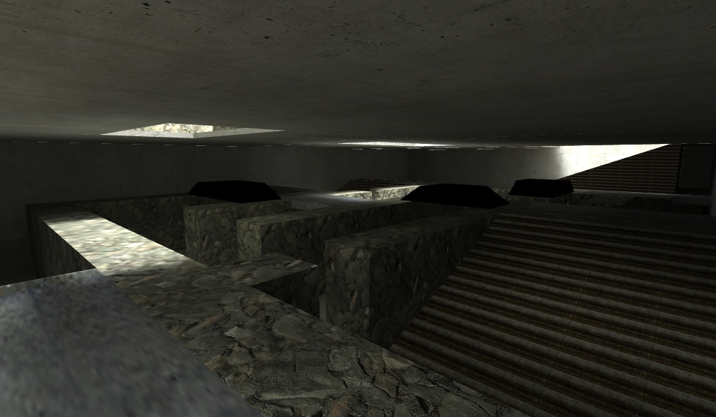 zm_maze [Counter-Strike: Source] [Mods]