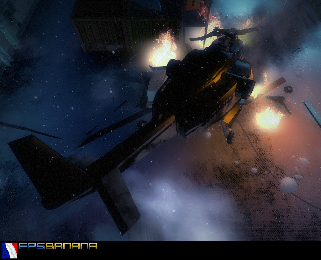 Paranoia : Episode 3. [Alien Swarm] [Mods]