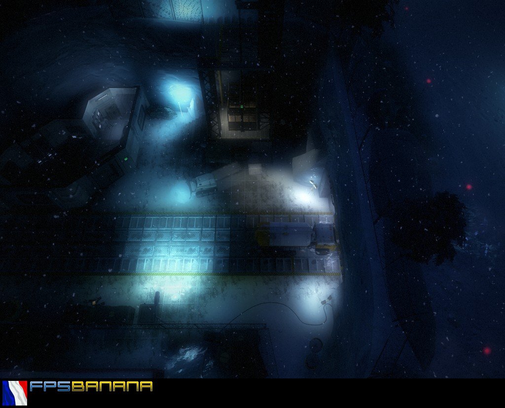 Paranoia : Episode 3. [Alien Swarm] [Mods]