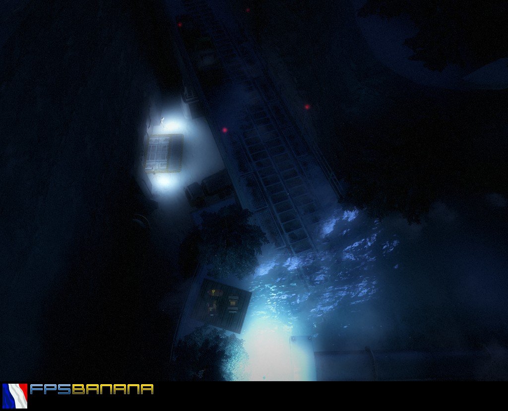 Paranoia : Episode 3. [Alien Swarm] [Mods]