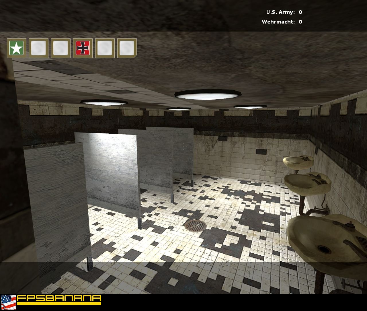 d0d_snow_bridge_beta2_remixed2 [Day of Defeat: Source] [Mods]