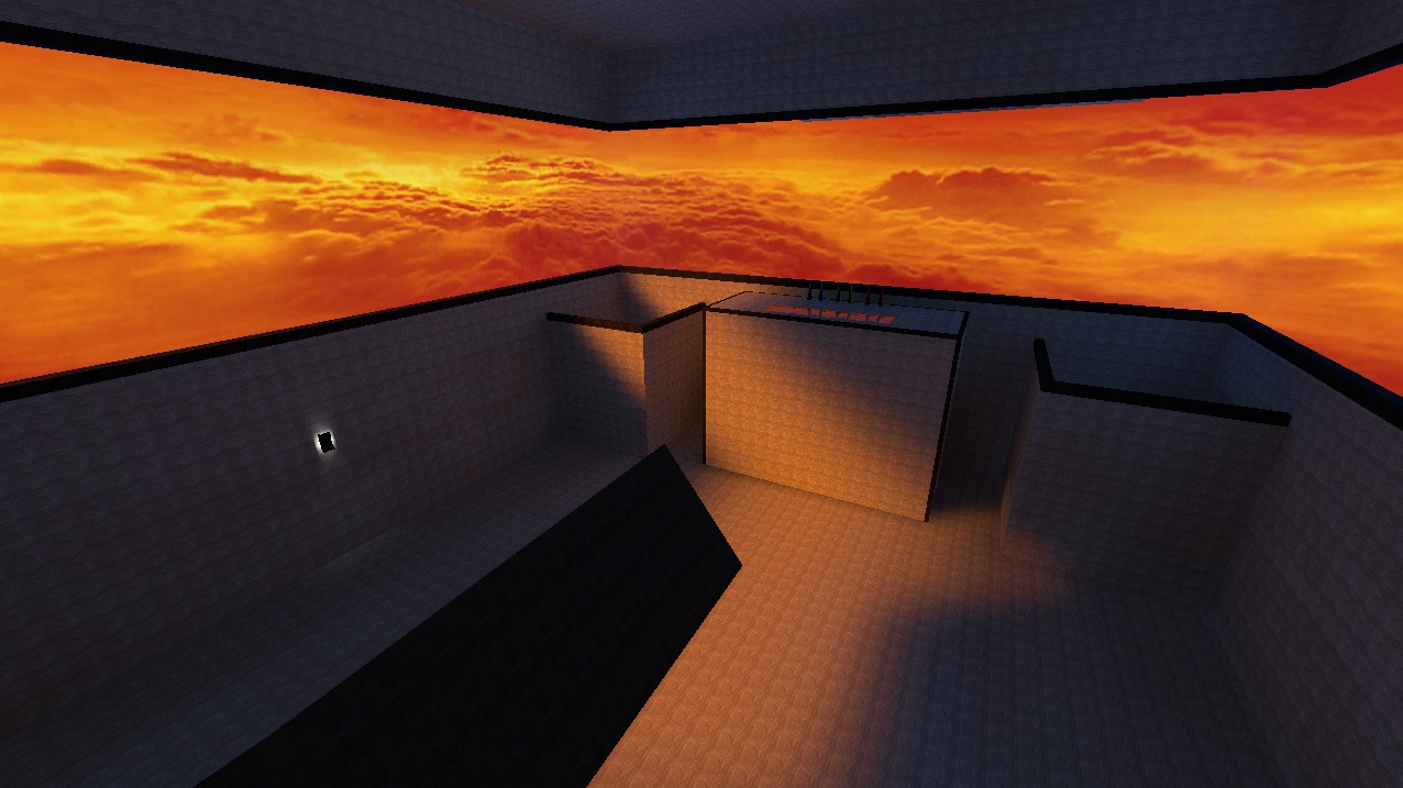 surf_sundown Mod for Counter-Strike: Source | CS:S Mods