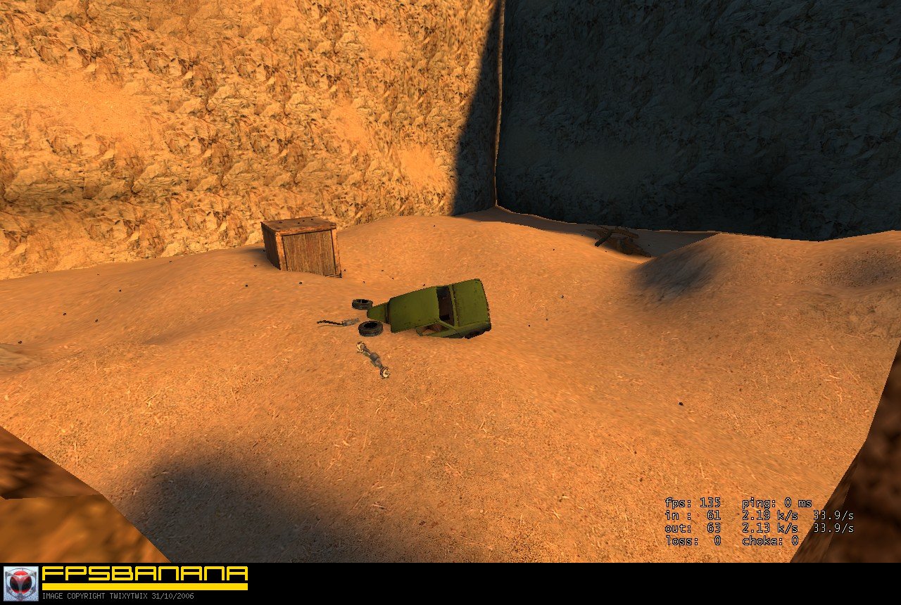 he_canyon-fight_v2 [Counter-Strike: Source] [Mods]