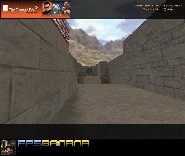 de_armenia Mod for Counter-Strike 1.6 | CS1.6 Mods