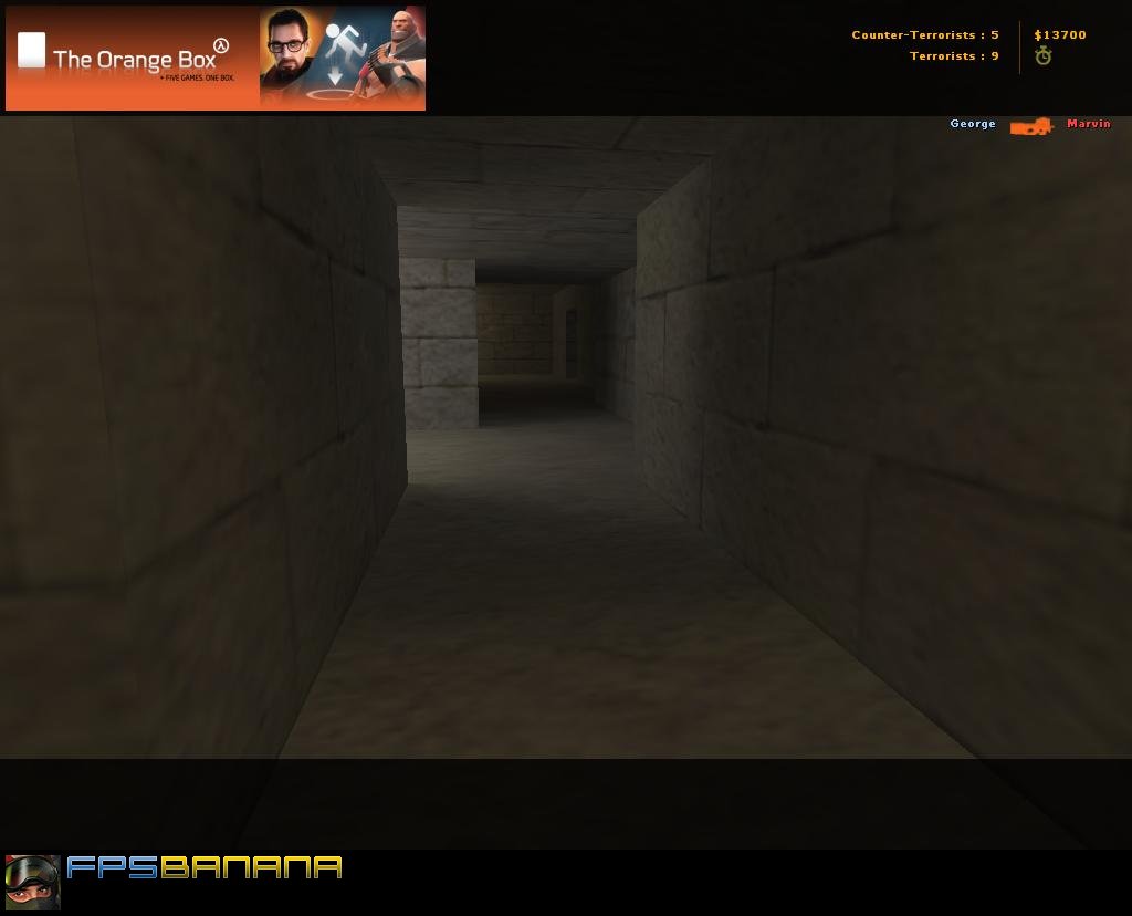 de_armenia Mod for Counter-Strike 1.6 | CS1.6 Mods