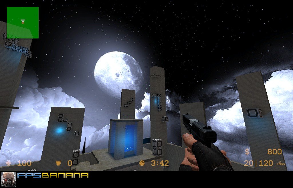 wcs_high_speed_v3a [Warcraft: Source] [Mods]