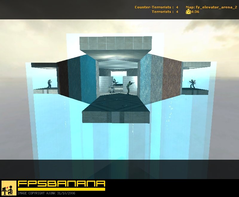 fy_elevator_arena_2 [Counter-Strike: Source] [Mods]