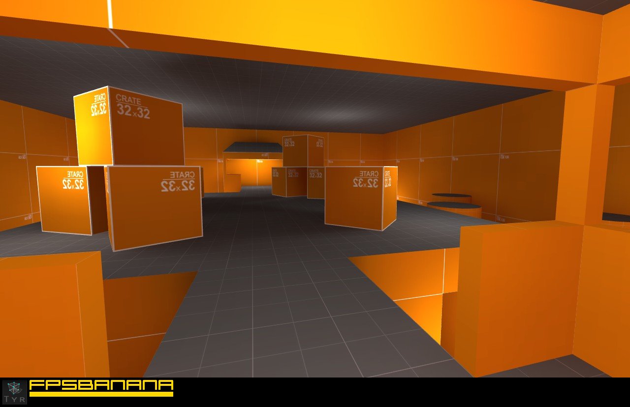 aim_ag_radical [Counter-Strike: Source] [Mods]