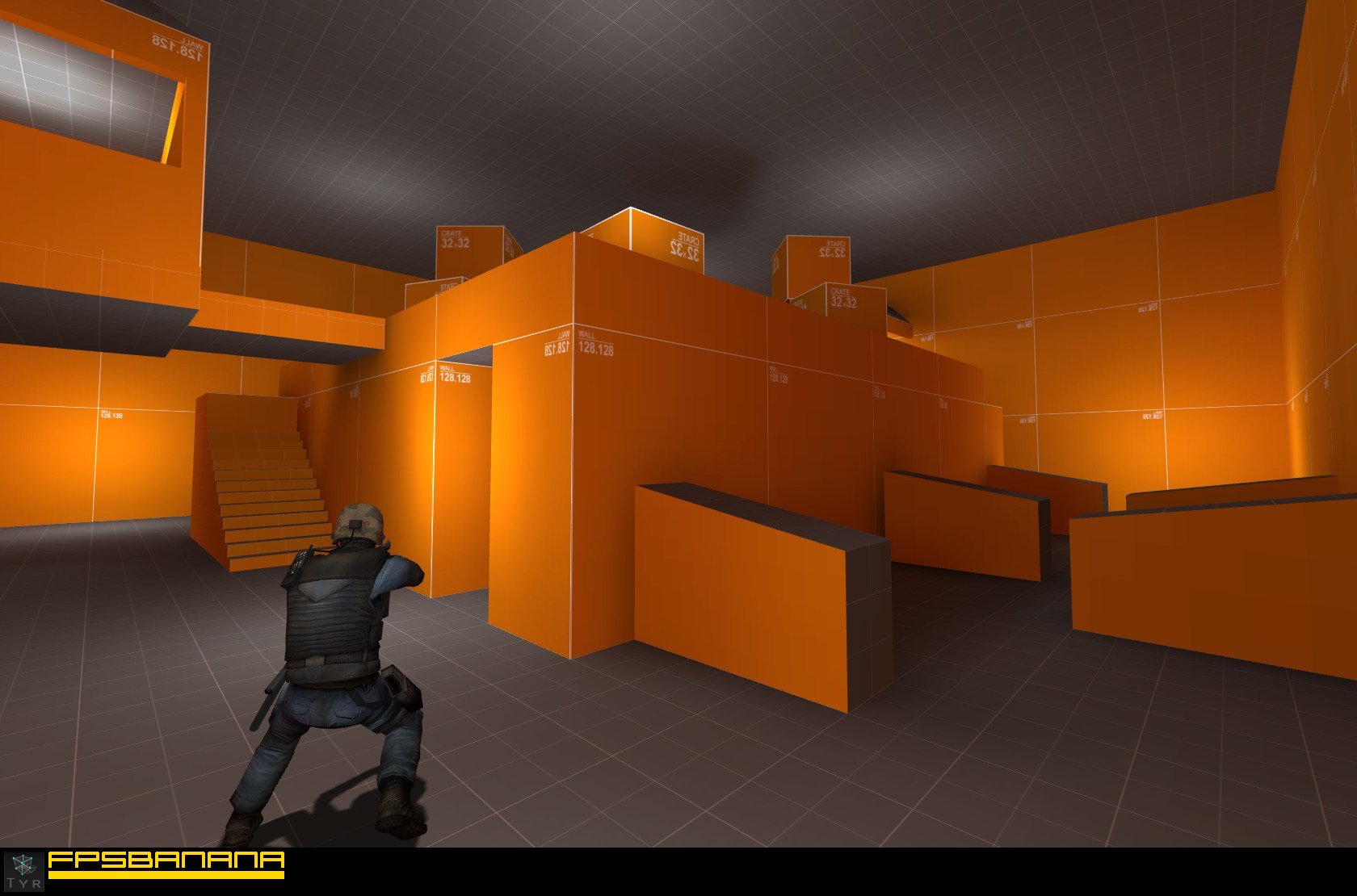 aim_ag_radical [Counter-Strike: Source] [Mods]