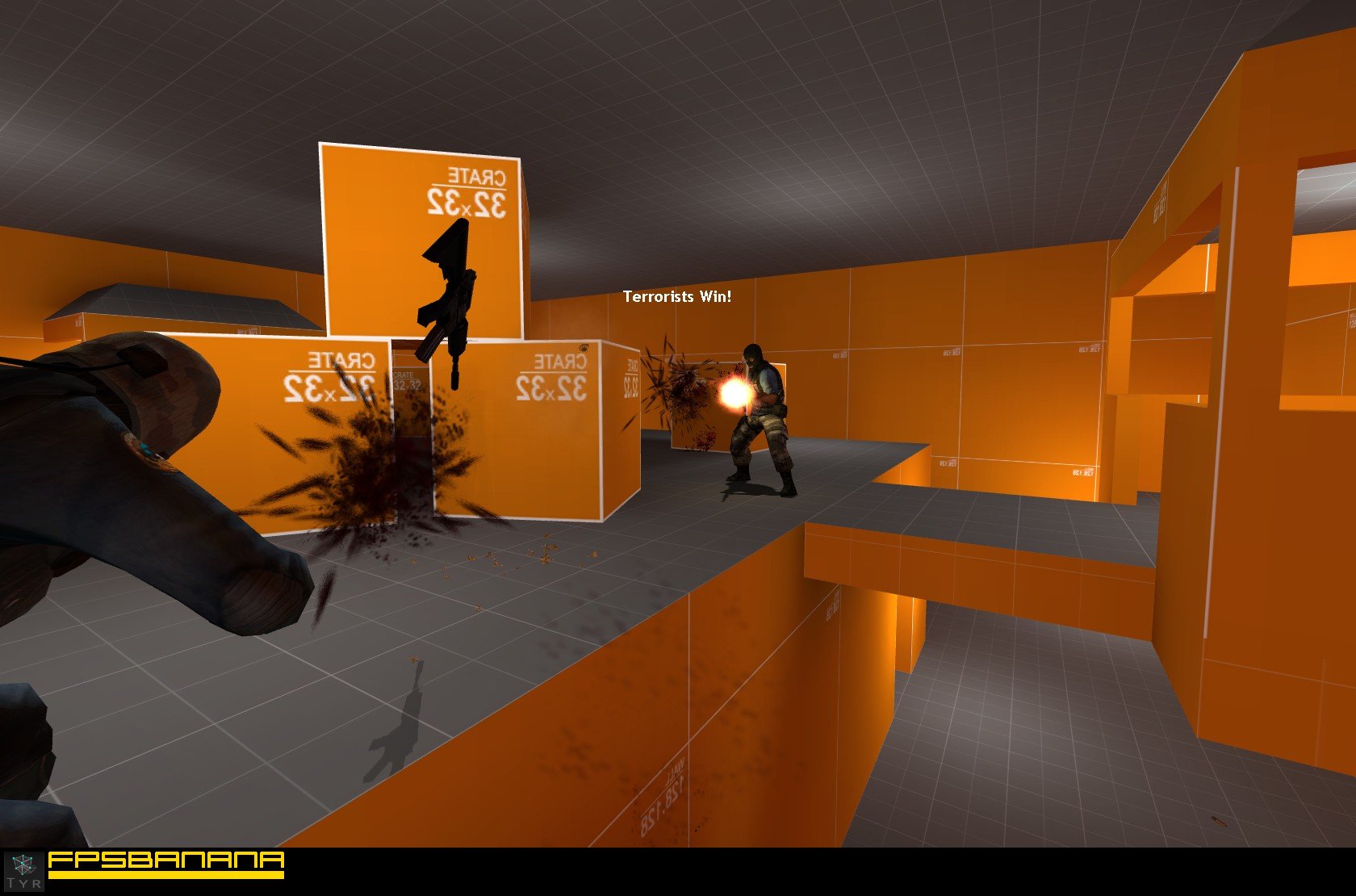 aim_ag_radical [Counter-Strike: Source] [Mods]