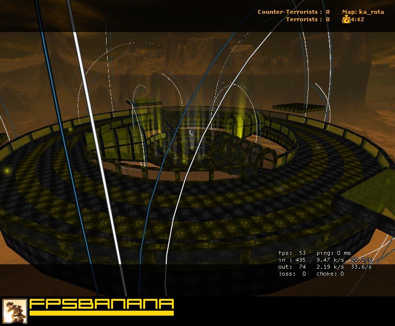 ka_rota Mod for Counter-Strike: Source | CS:S Mods