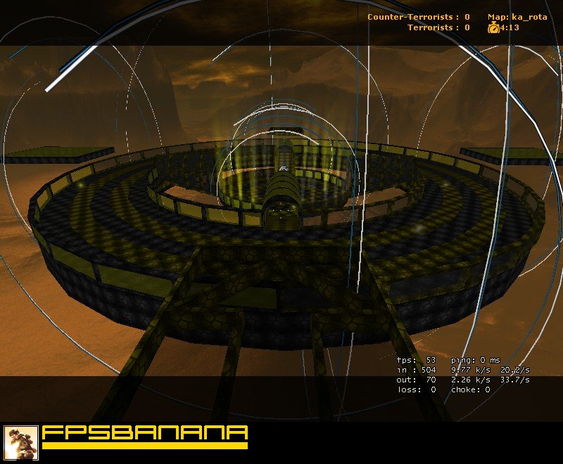 ka_rota Mod for Counter-Strike: Source | CS:S Mods