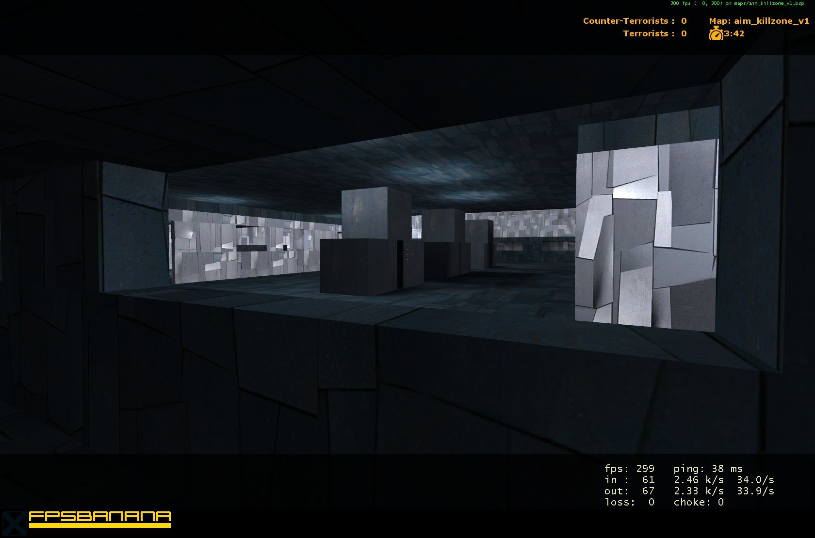 aim_killzone_v1 [Counter-Strike: Source] [Mods]