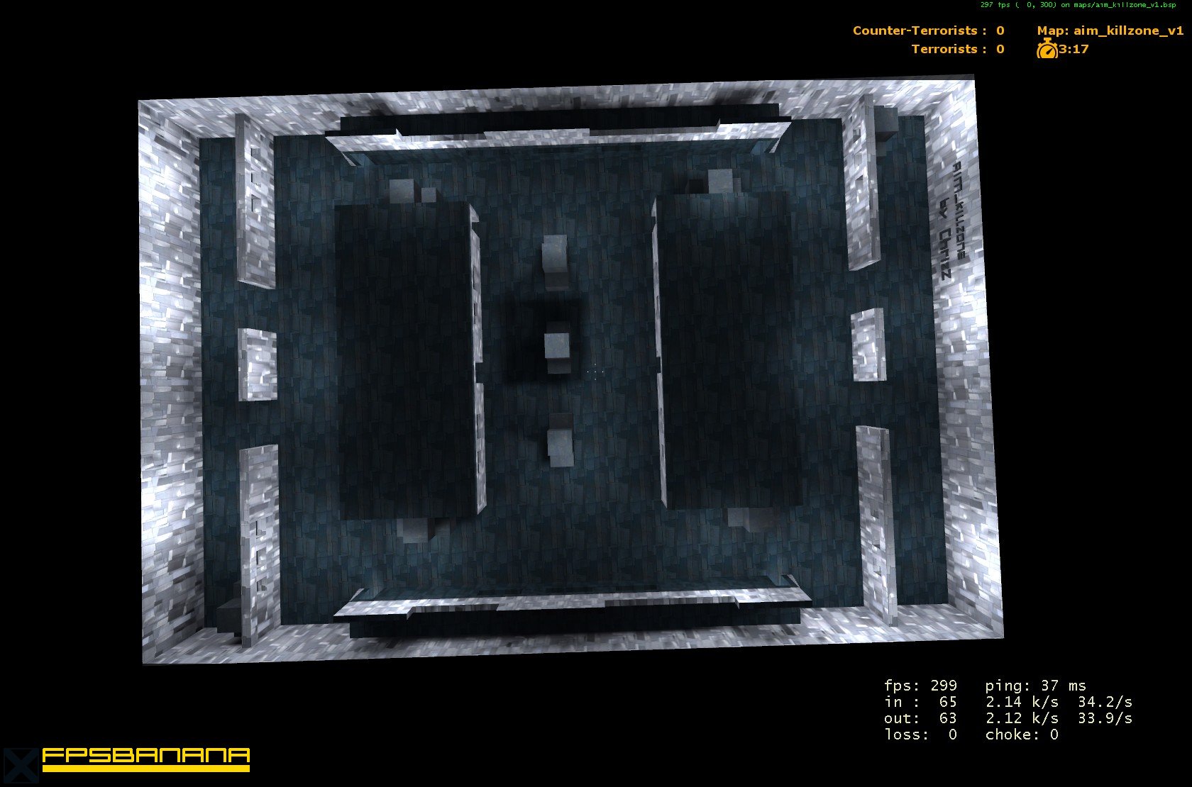 aim_killzone_v1 [Counter-Strike: Source] [Mods]