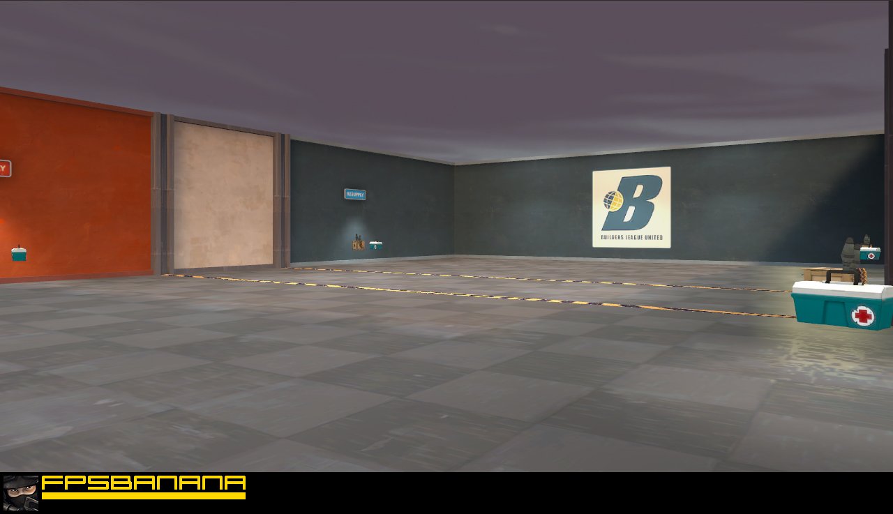 sentry showdown Mod for Team Fortress 2 | TF2 Mods