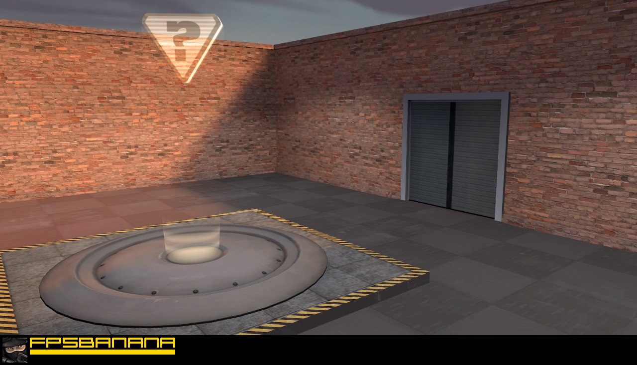 sentry showdown Mod for Team Fortress 2 | TF2 Mods