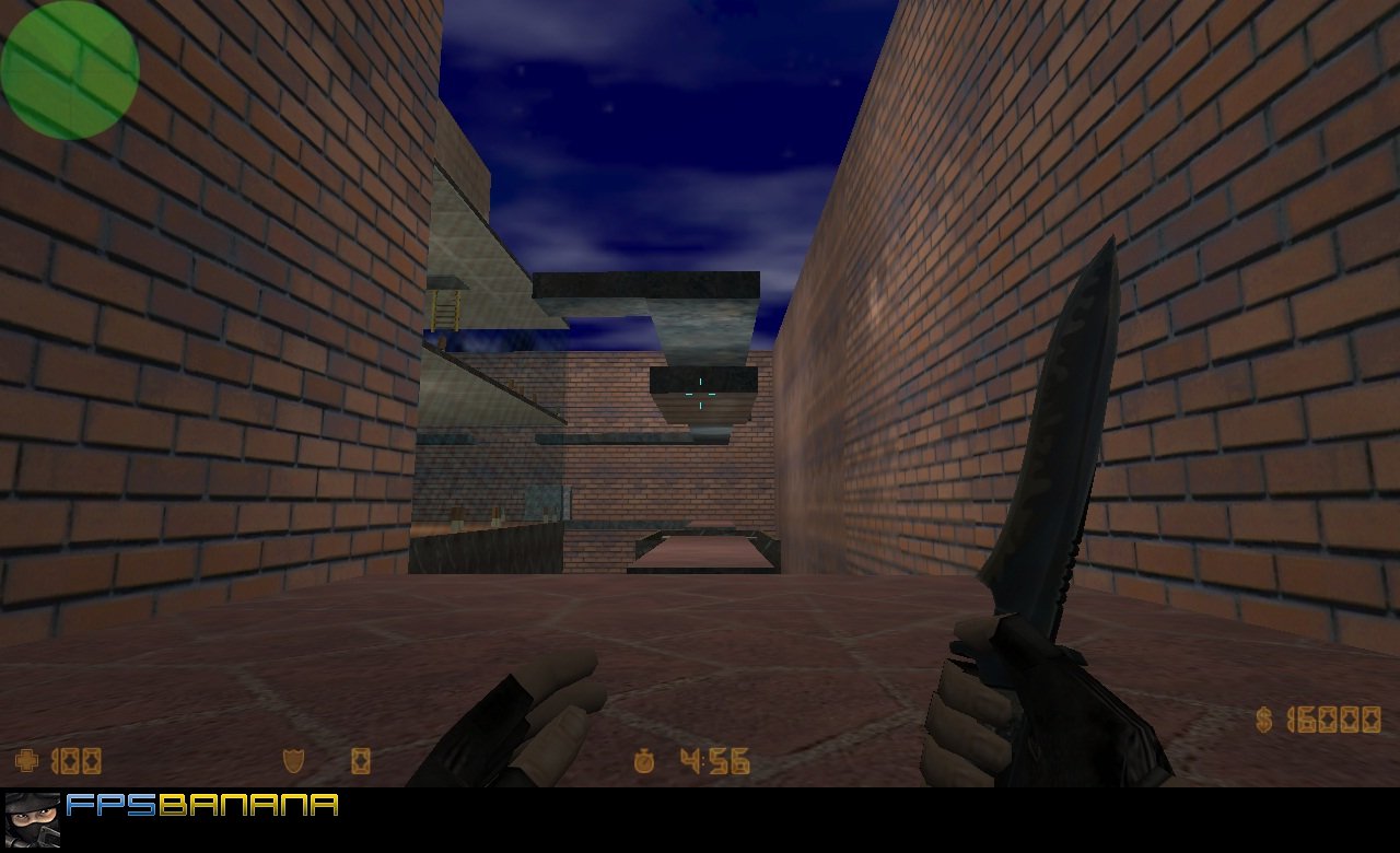 deathrun_zapy_2010 [Counter-Strike 1.6] [Mods]