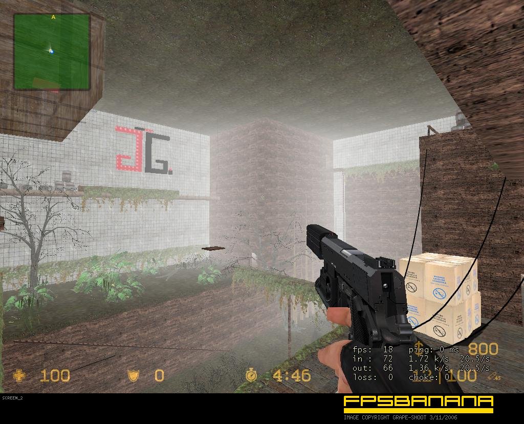 jg_rats_forest [Counter-Strike: Source] [Mods]