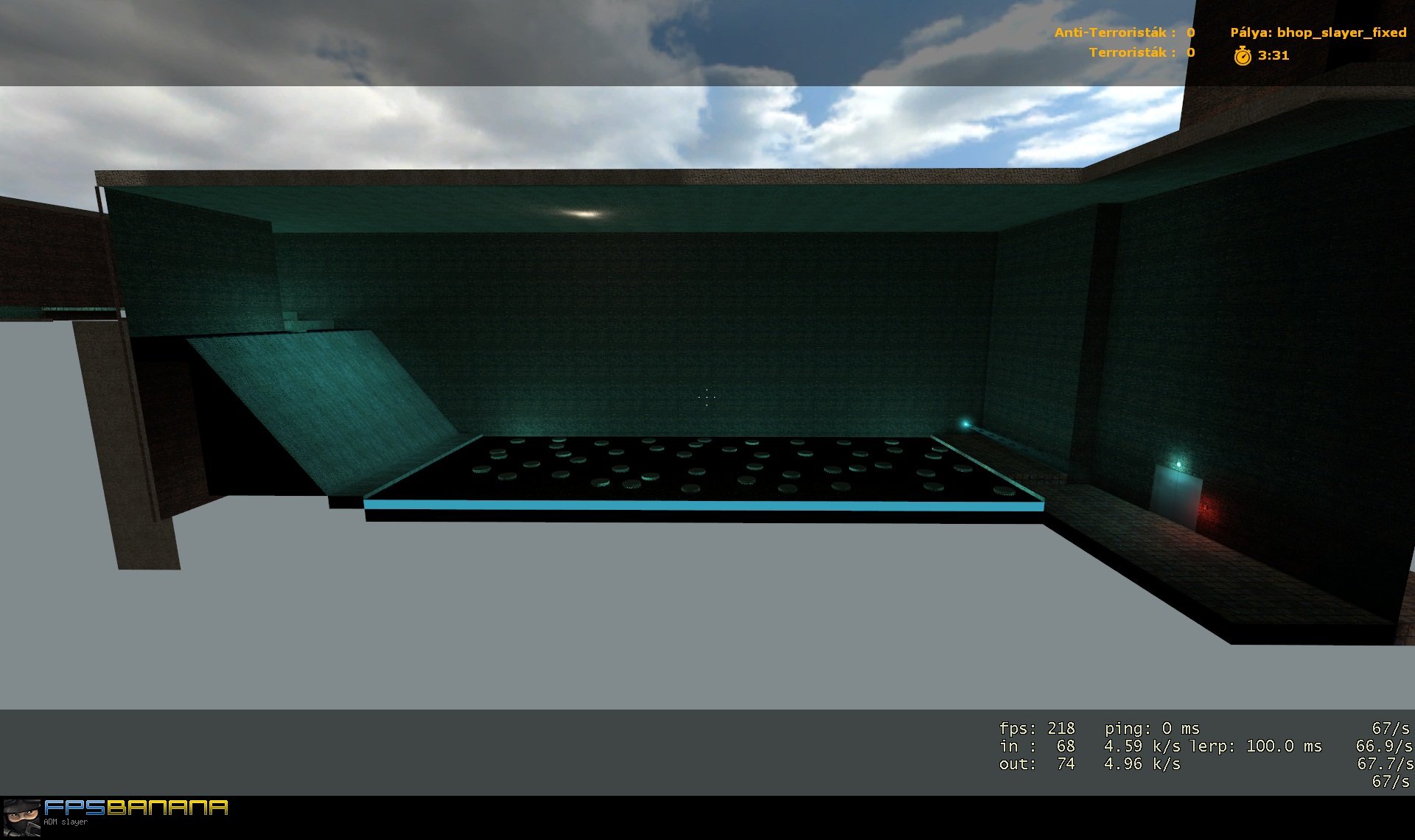 bhop_slayer_fixed [Counter-Strike: Source] [Mods]