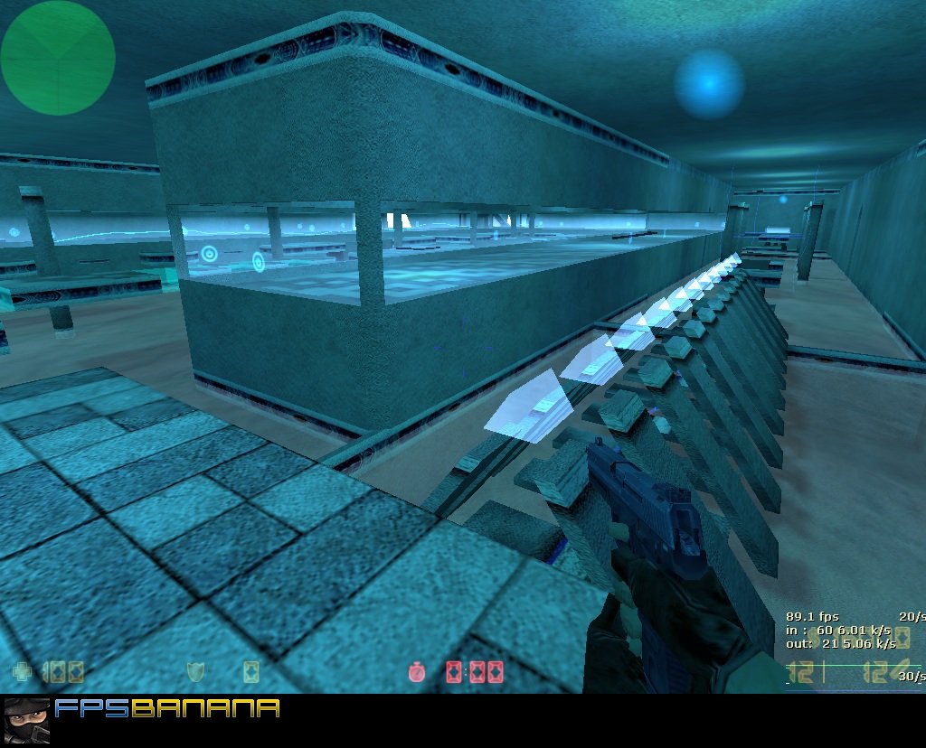 deathrun_duality_easy [Counter-Strike 1.6] [Mods]