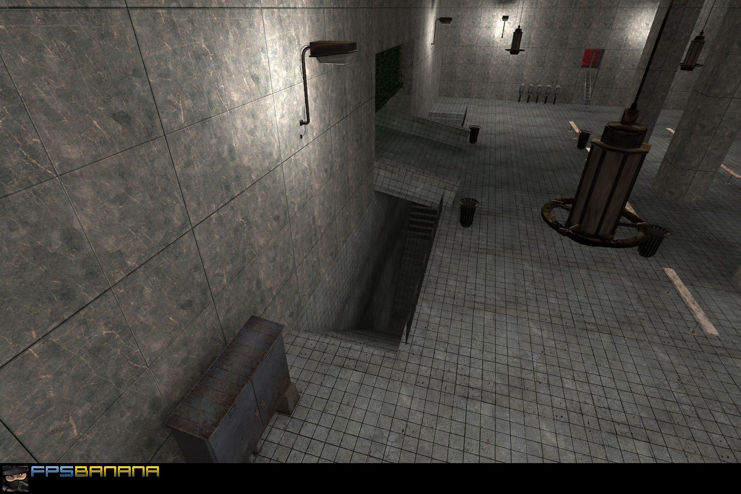 de_subway Mod for Counter-Strike: Source | CS:S Mods