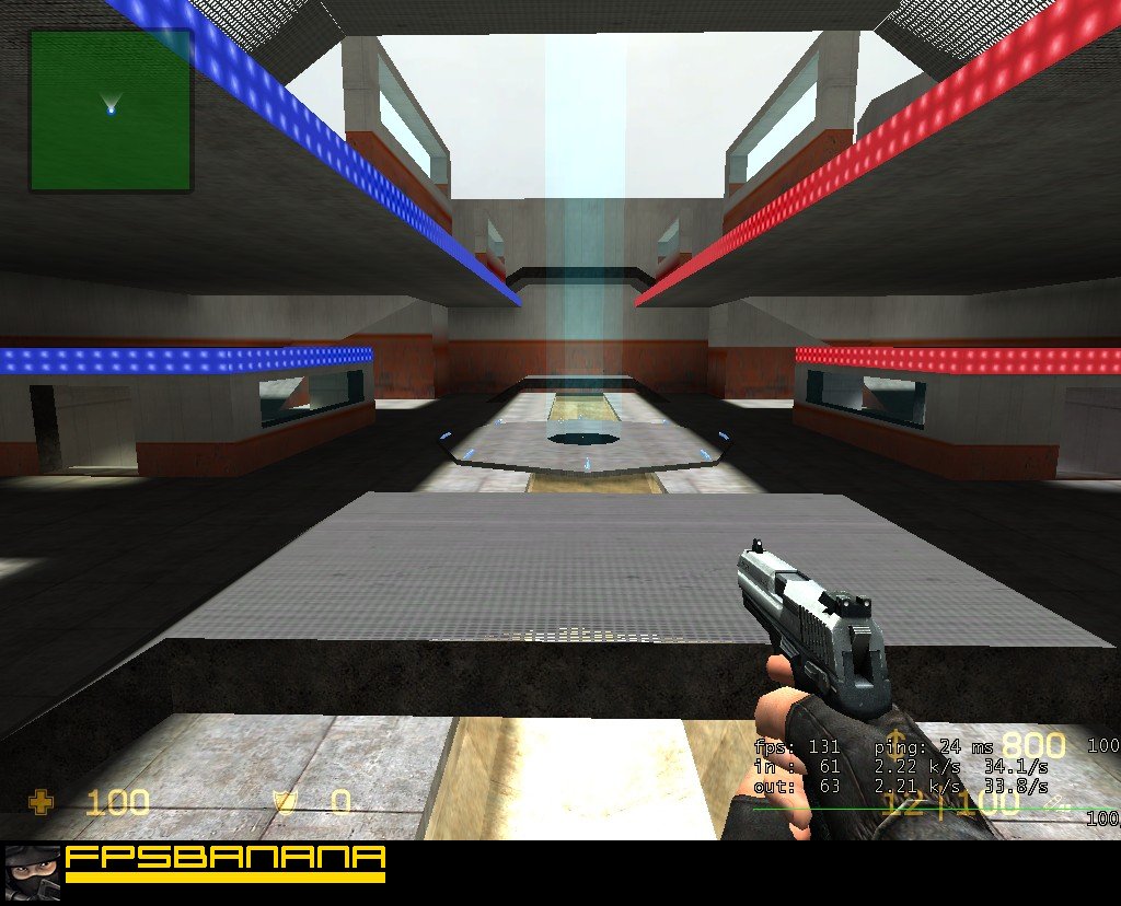 fw_complex Mod for Garry's Mod | GMod Mods