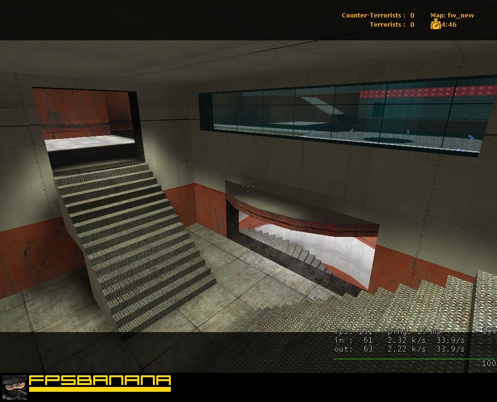 fw_complex Mod for Garry's Mod | GMod Mods