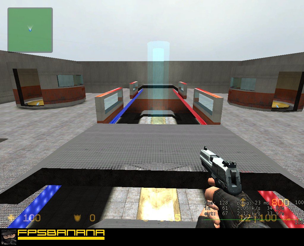 fw_complex Mod for Garry's Mod | GMod Mods