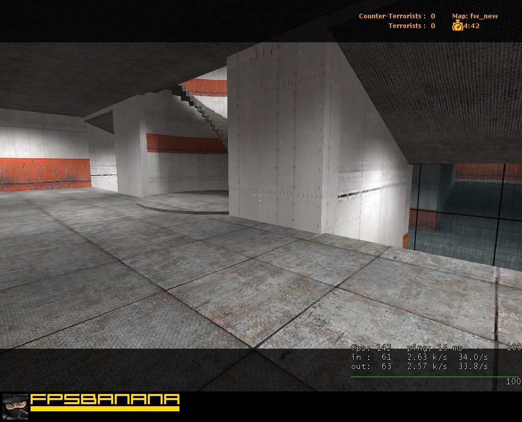 fw_complex Mod for Garry's Mod | GMod Mods