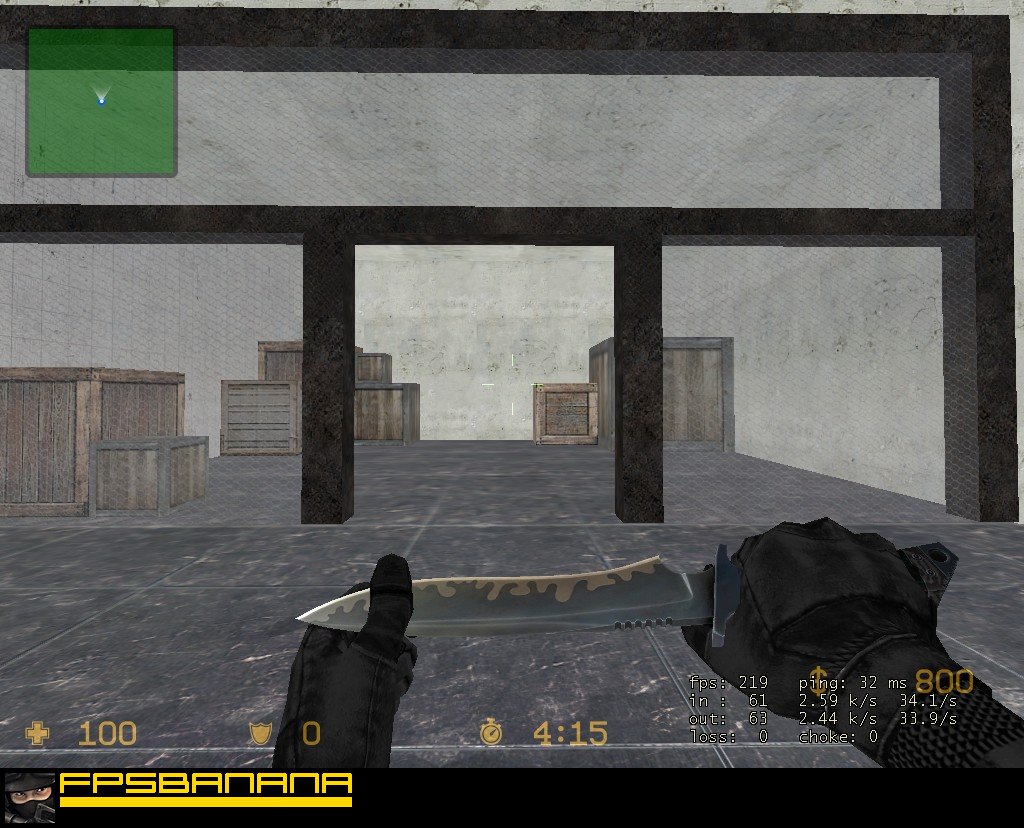 ba_jail_goduk_v2 [Counter-Strike: Source] [Mods]