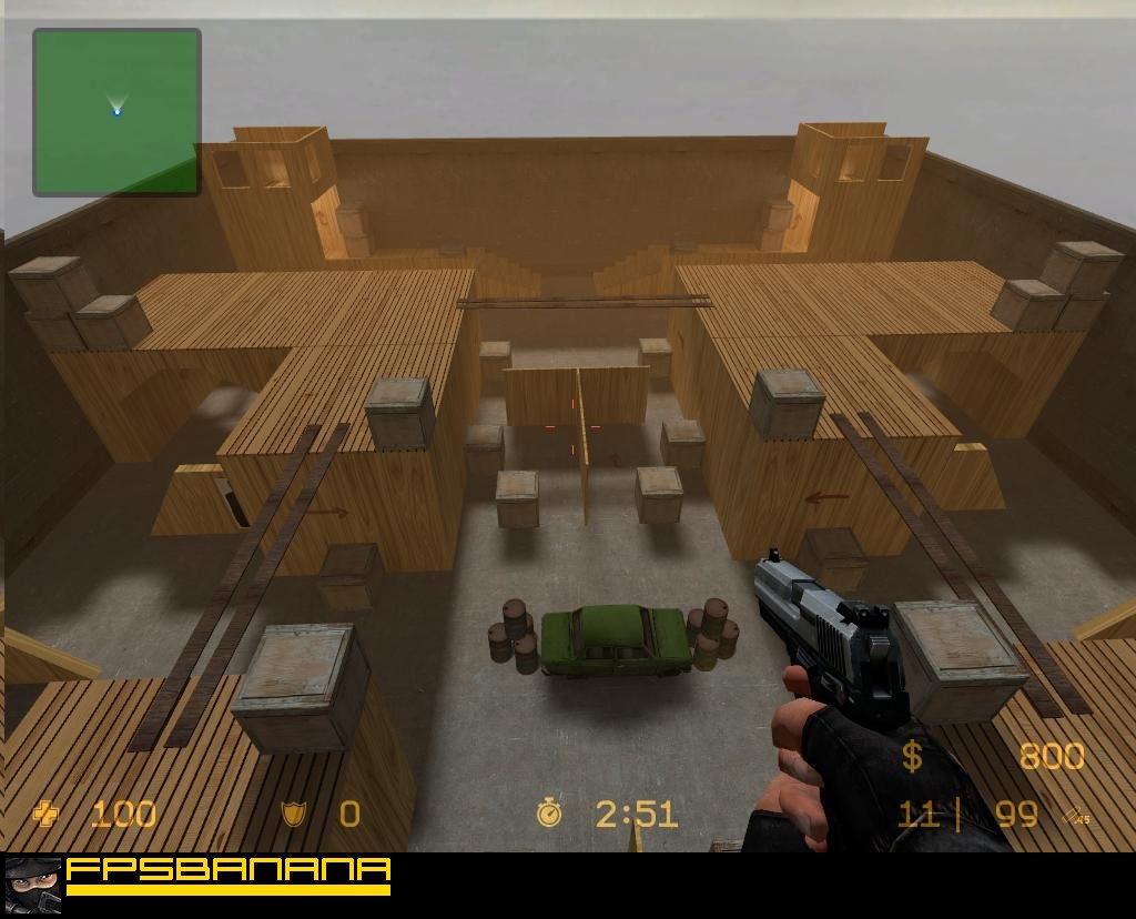gg_cqb_tactics [Counter-Strike: Source] [Mods]