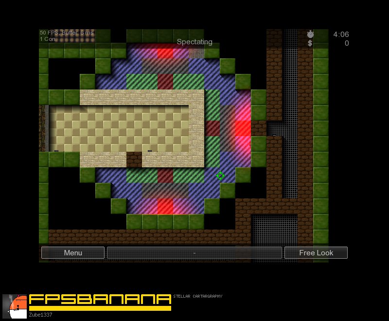 deep space station 1 [CS2D] [Mods]