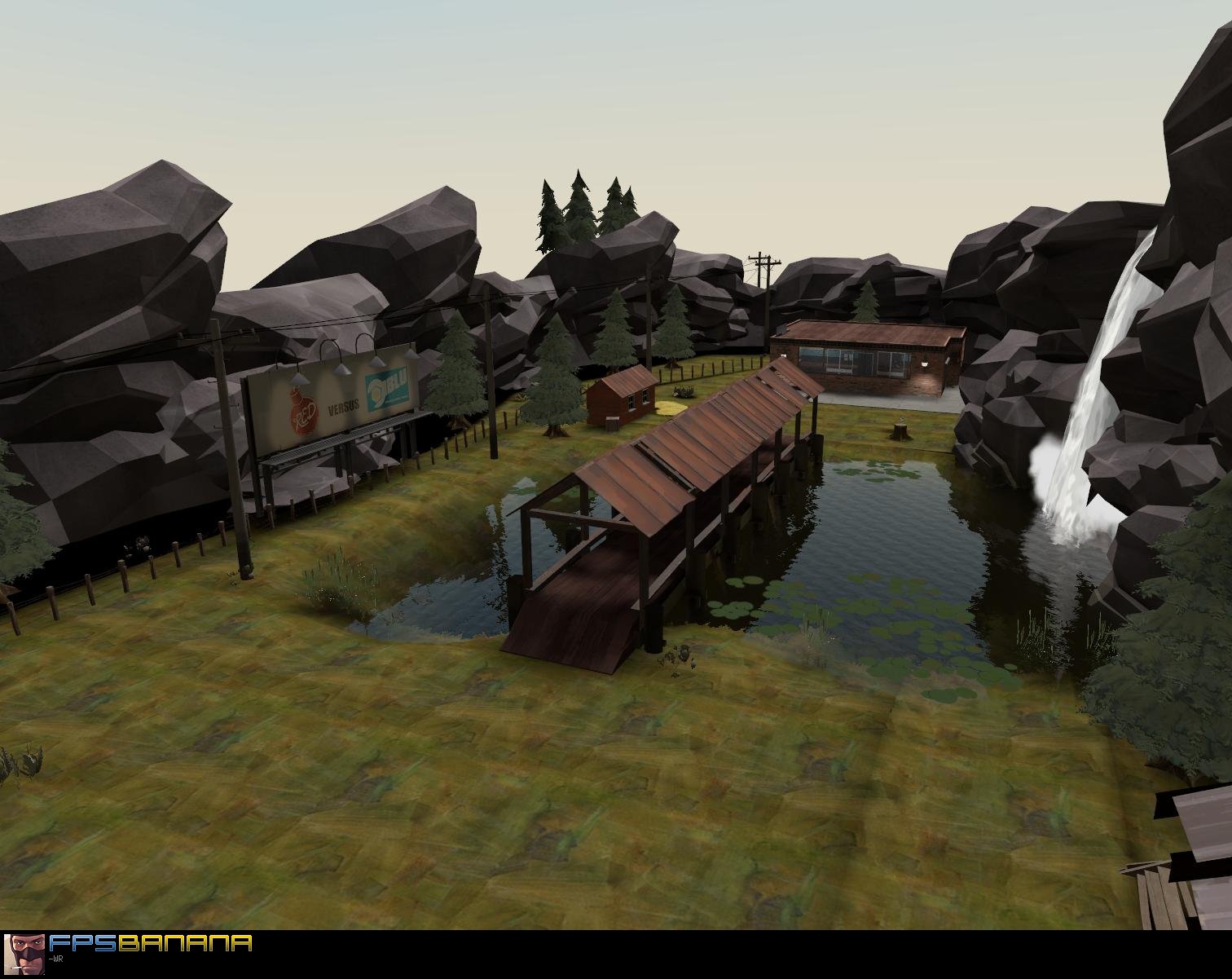 Trade_Sunshine Mod for Team Fortress 2 | TF2 Mods