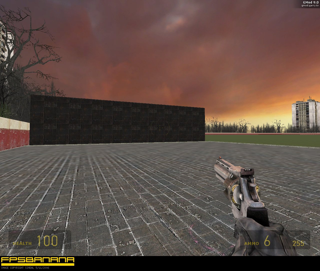 gm_construct_xlv1 [Garry's Mod] [Mods]