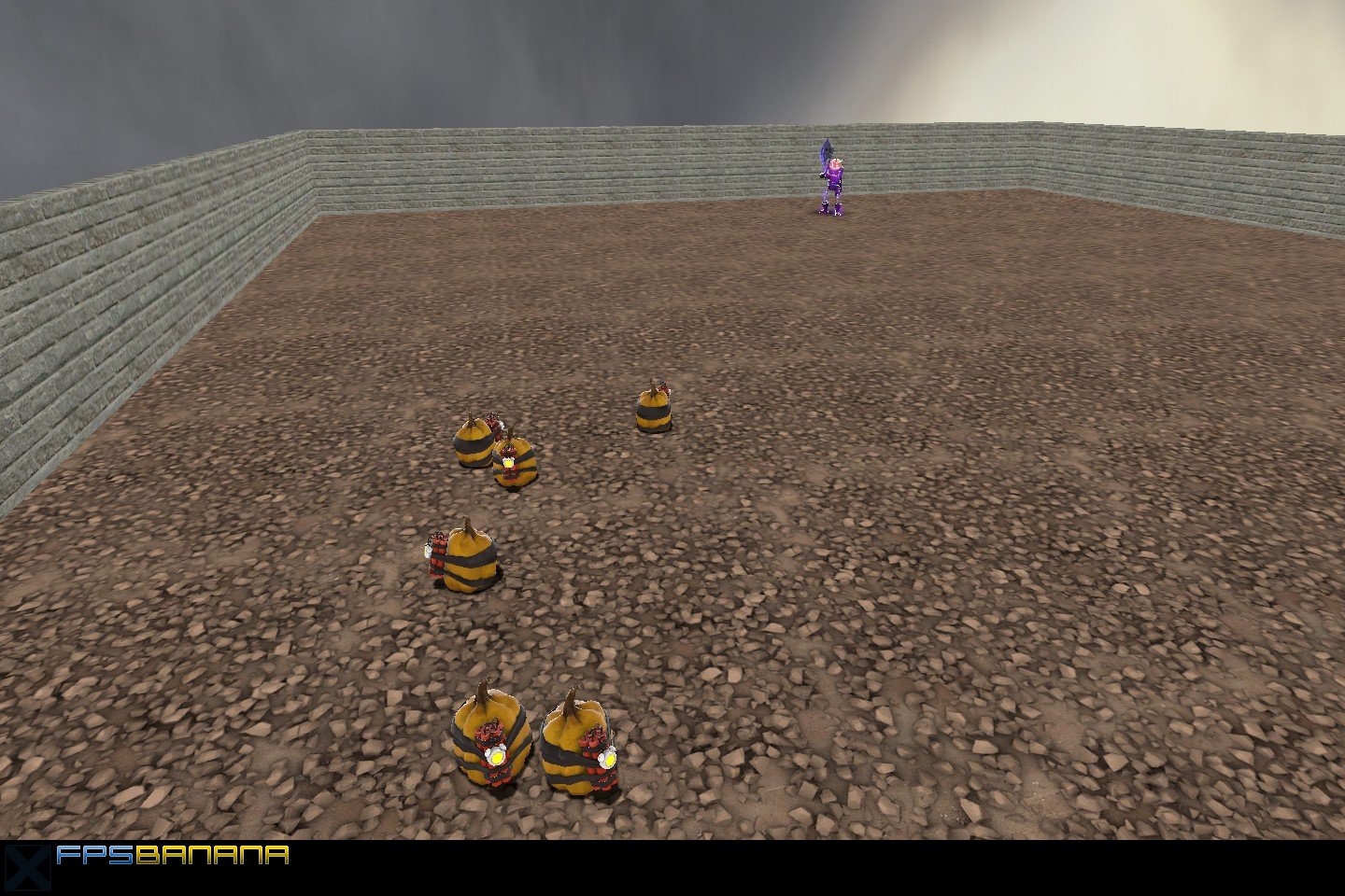 achievement_headless_hatman [Team Fortress 2] [Mods]