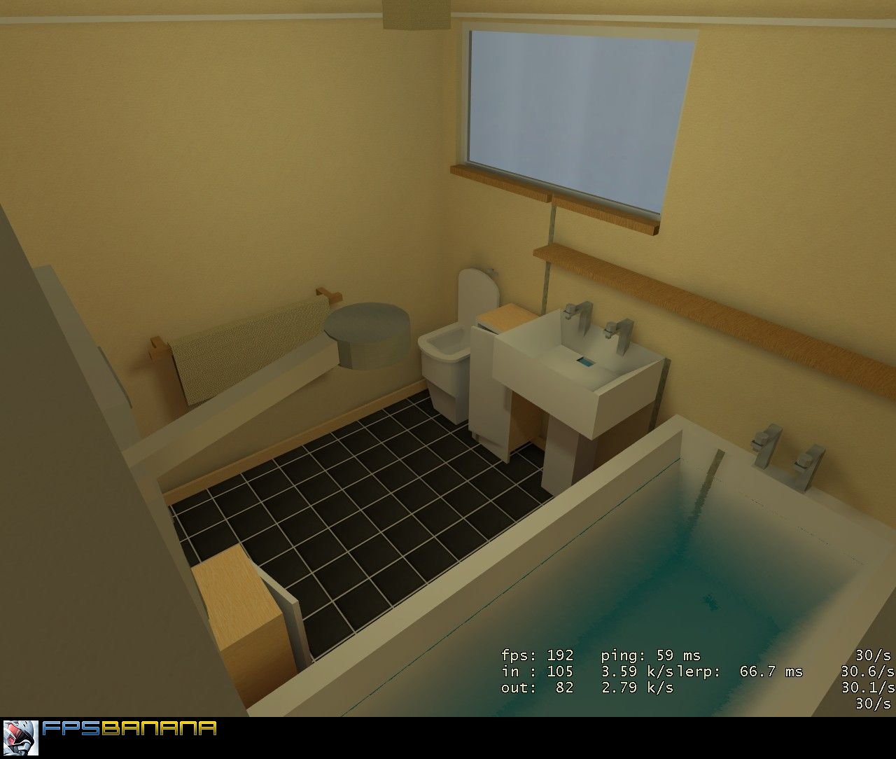 Supersizeroom V2 Mod for Garry's Mod | GMod Mods