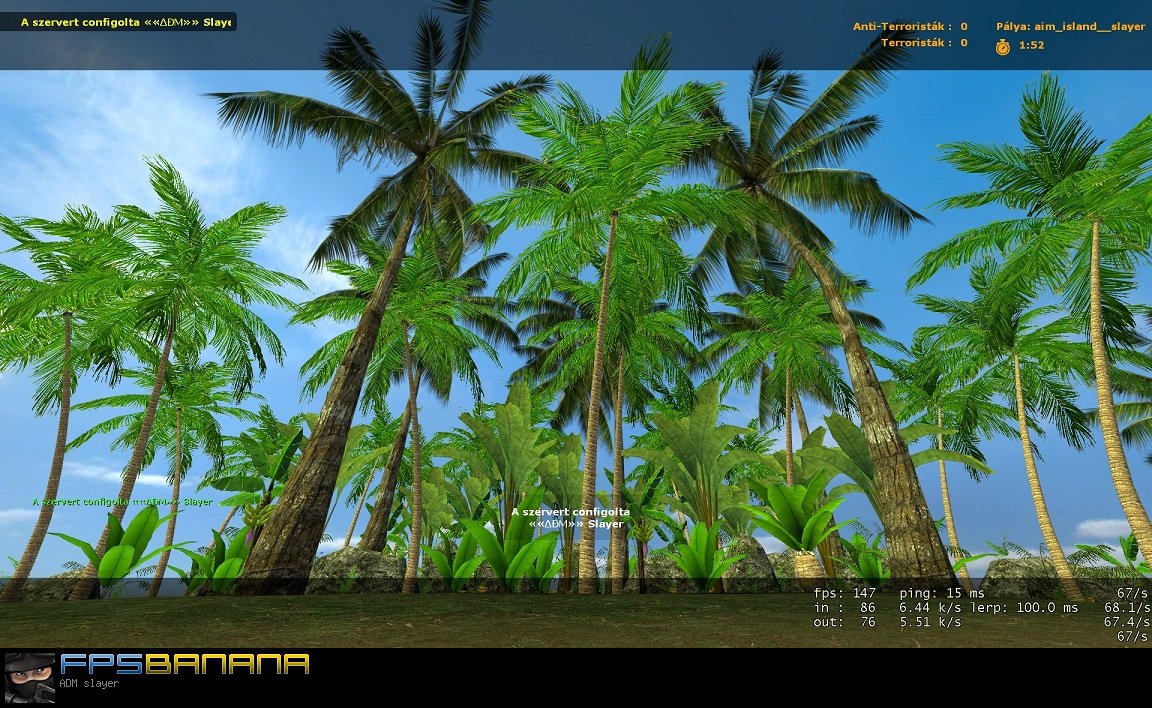 aim_island__slayer [Counter-Strike: Source] [Mods]