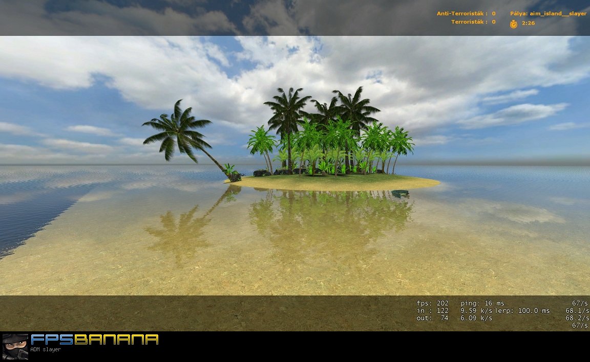 aim_island__slayer [Counter-Strike: Source] [Mods]