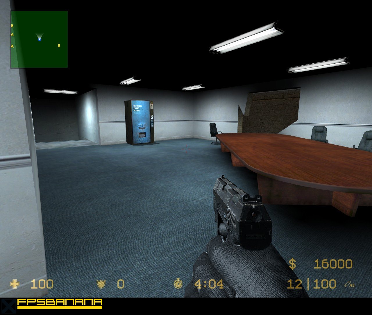 de_dust_complex Mod for Counter-Strike: Source | CS:S Mods