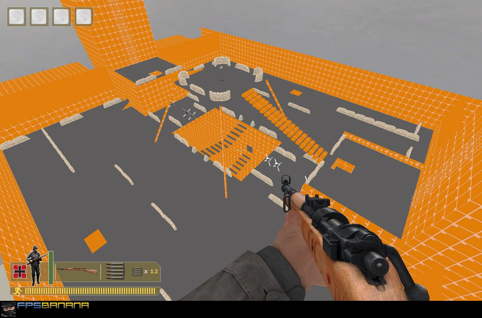 dod_orange_gemetzel [Day of Defeat: Source] [Mods]