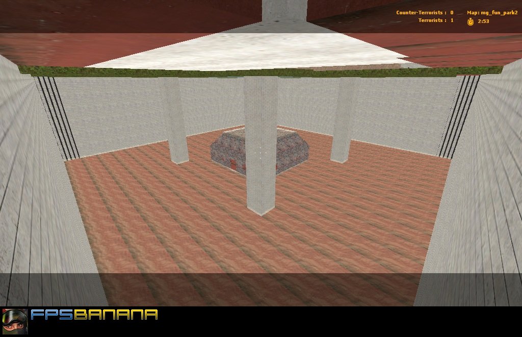 gg_fun_park [Counter-Strike: Source] [Mods]