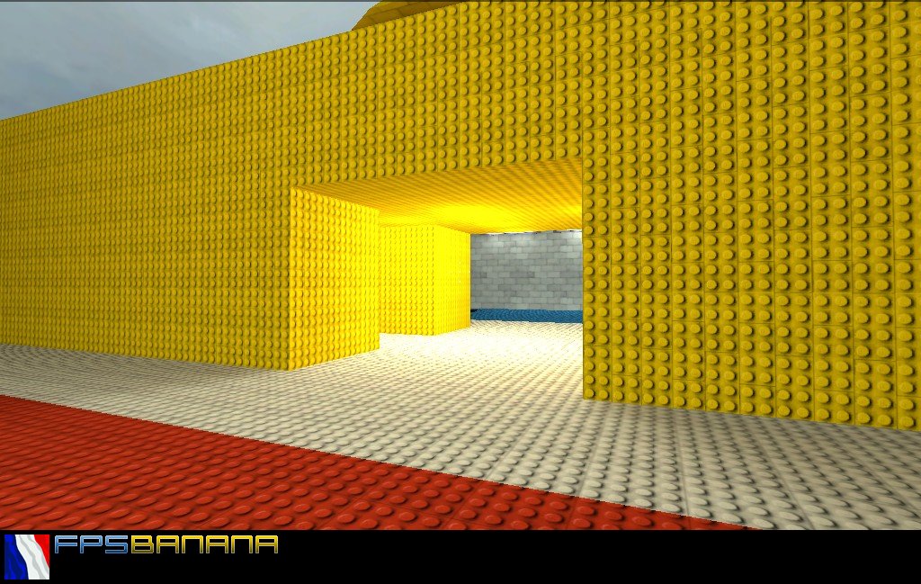 awp_lego_V3 Mod for Counter-Strike: Source | CS:S Mods