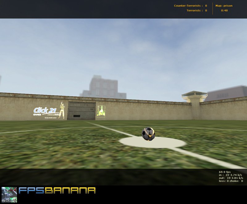 sj_prison_click21 [Counter-Strike 1.6] [Mods]